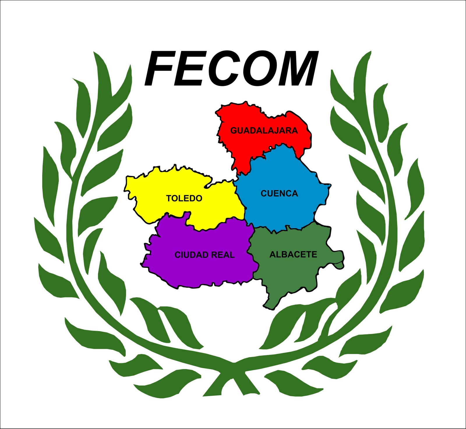 Federación de Comunidades Musulmanas de Castilla la Mancha - FECOM CLM