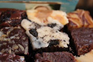 Susan's Disney Family: Big Little Fudge, little fudge with a big taste ...