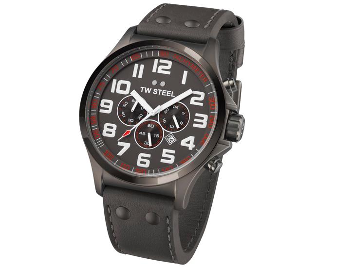 Pilots on parade: TW Steel Pilot Collection 2013 | WatchUSeek Watch Forums