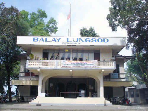 My Tour at Matalom, Leyte | Rugged Route