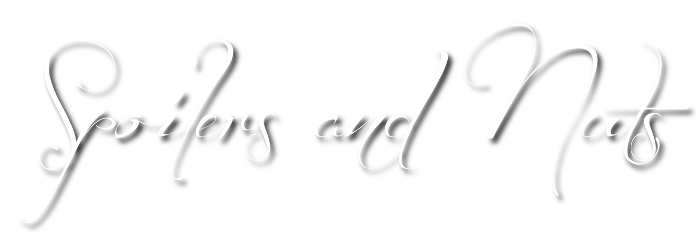 Spoilers and Nuts: Perdido Street Station by China Miéville