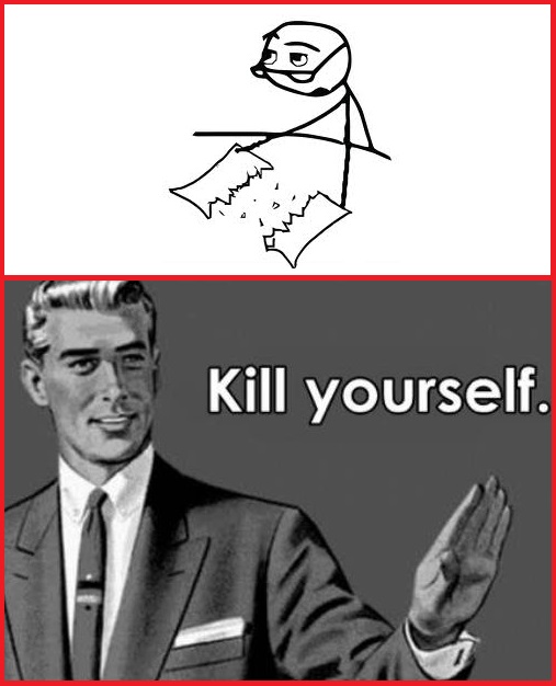 Misunderstanding World: Seriously?