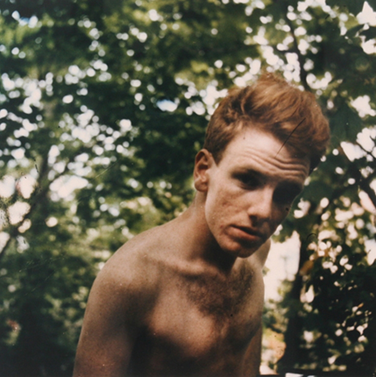 Los Grandes Fotografos: Mark Morrisroe (1959-1989)