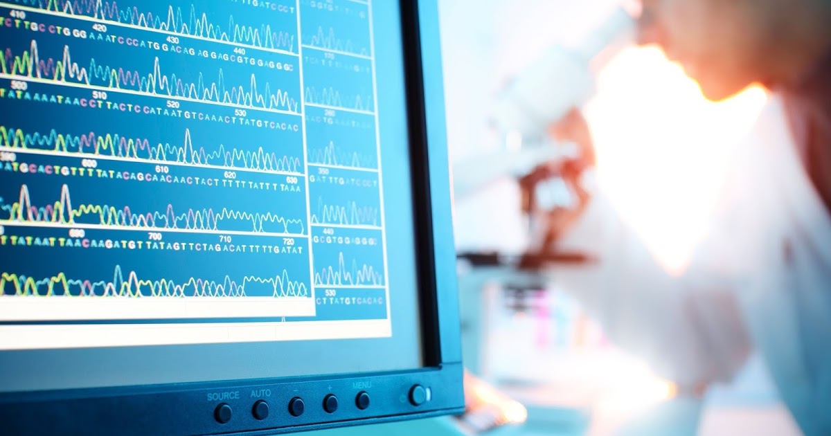 Radiant Insights, Inc.: Next-Generation Sequencing (NGS)-based IVD ...