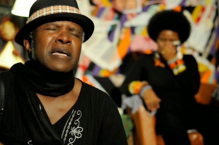 Augusta Lee Collins: DISCOGRAPHY