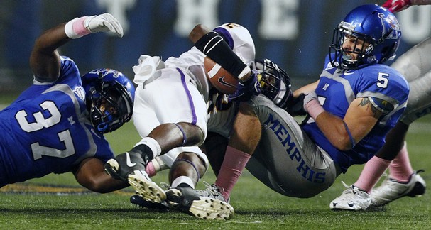 RamView: Rookie free agent profile: Cannon Smith, SS, Memphis