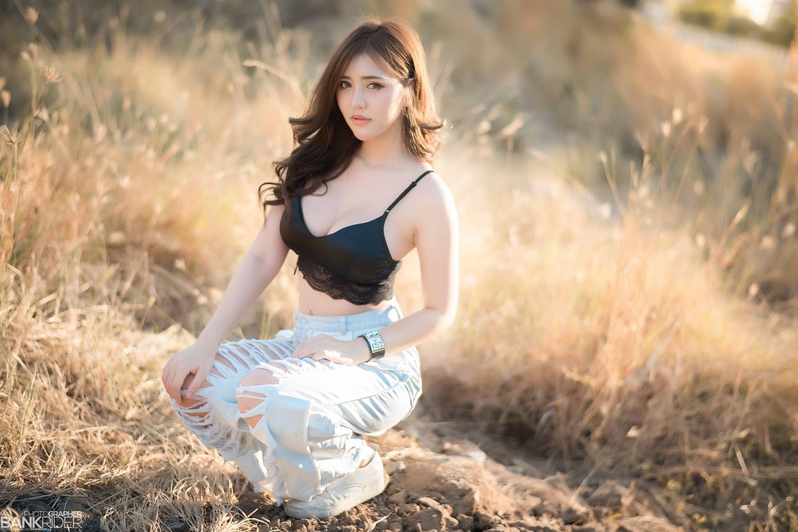 Foto Model : Kasalacha Sutawan - CEWEK PANAS