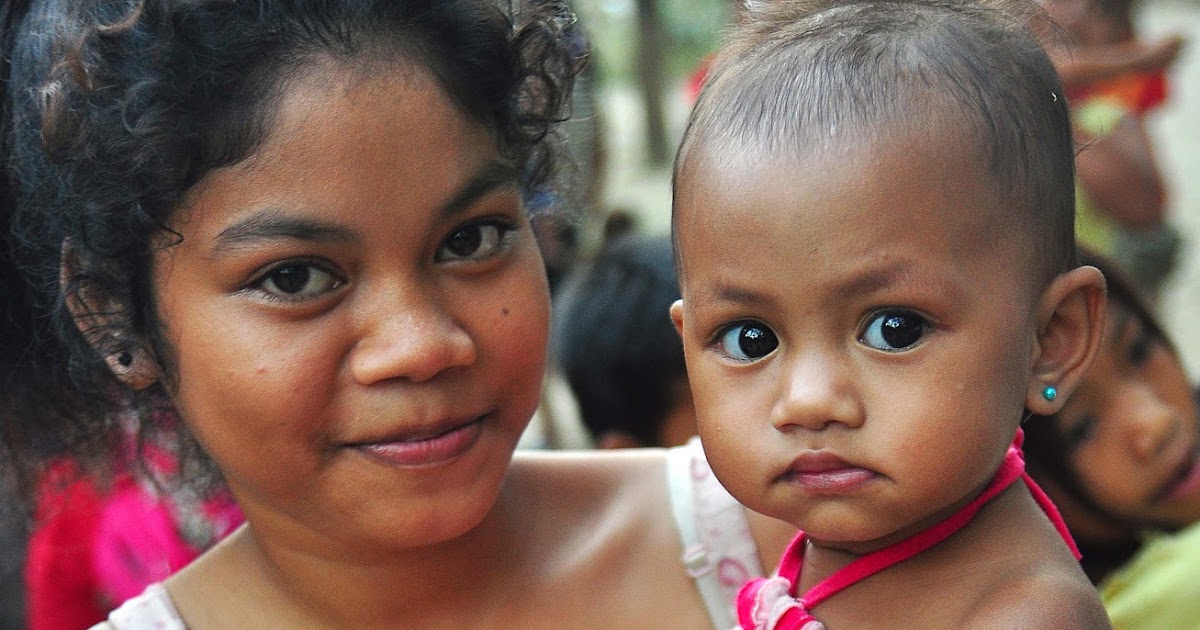 The Tagbanua: Future Untold