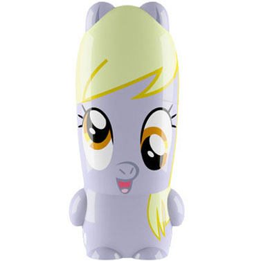 My Little Pony Mimobot USB Derpy Figure by Mimoco | MLP Merch