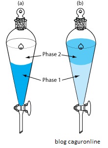 Ekstraksi kimia ( Pengertian, Konsep Dasar, dan nilai KD)