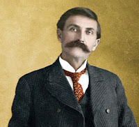 Timelines and Soundtracks: Pat Garrett | Timeline