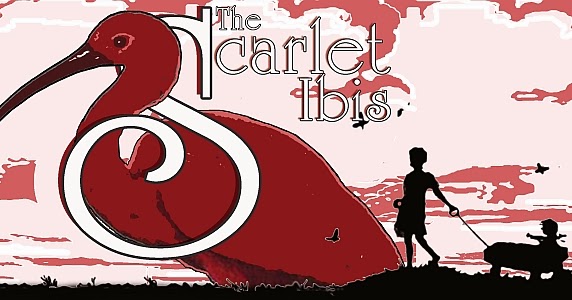 The Scarlet Ibis
