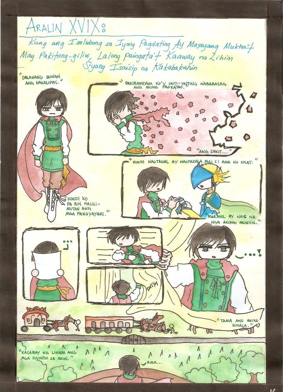 Duke Briseo Florante At Laura Duke Briseo Florante At Laura