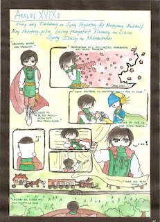 mga tauhan ng florante at laura - philippin news collections