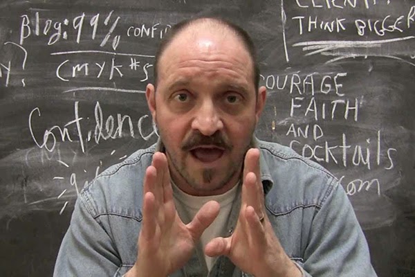 Randy Stuart Writes: James Victore's 3 Step Formula for Creative ...