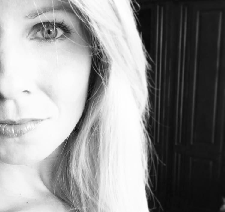 Skinny Devil Magazine: Poem Series: Until I Do