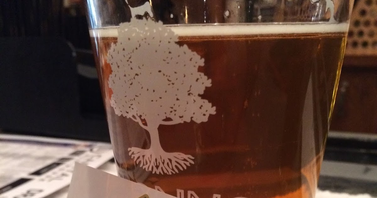 Musings Over a Barrel: Devils Backbone Steal the Glass Night