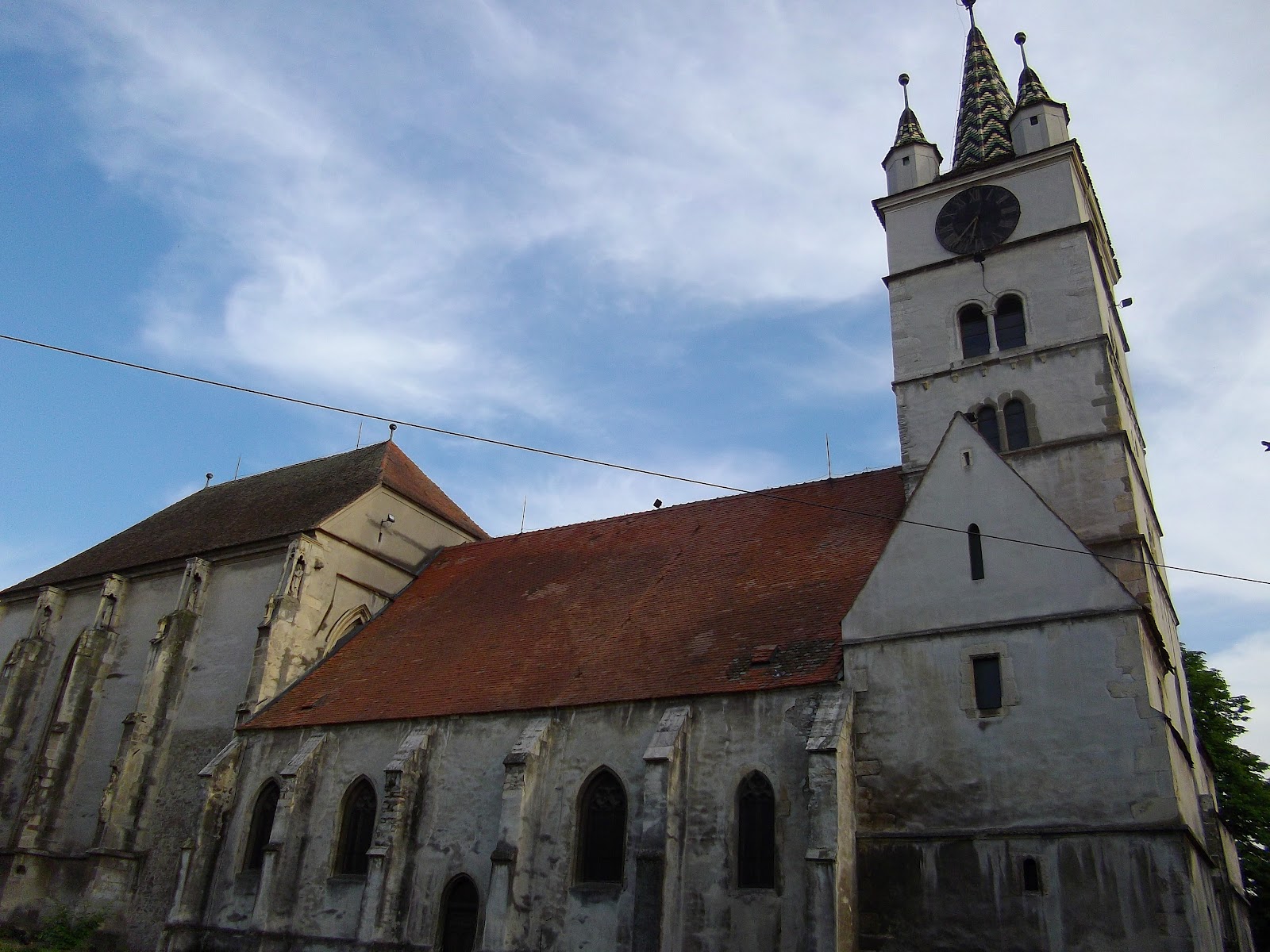 Trip to Sebes,Romania - part 1 | Life in Luxembourg