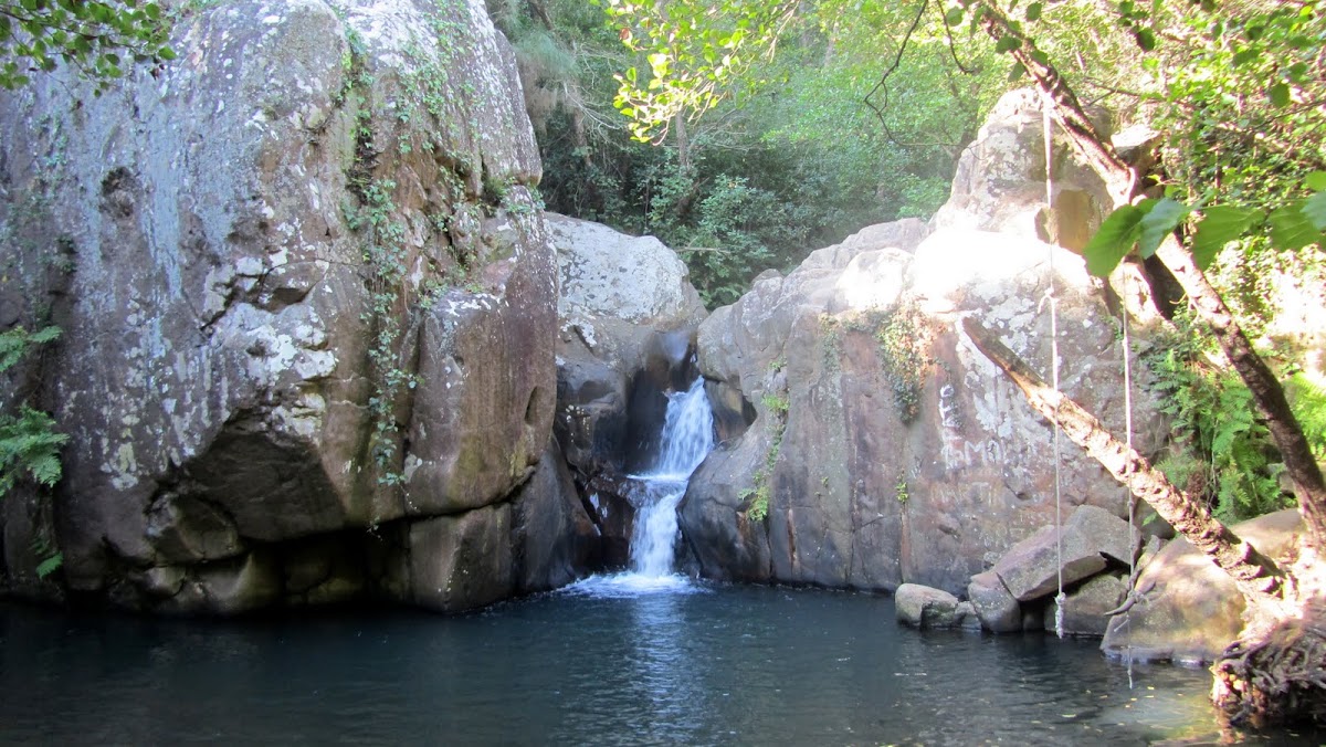 TROTONES BLOG: Rio de la Miel