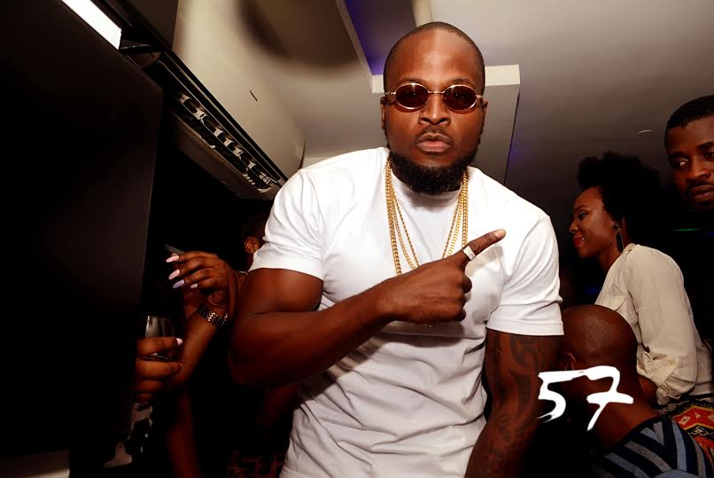 It's Club 57's 1st year Anniversary Already...