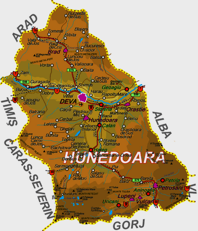 Epaminonda's Blog.....: STATELE AMERICANE - GEORGIA