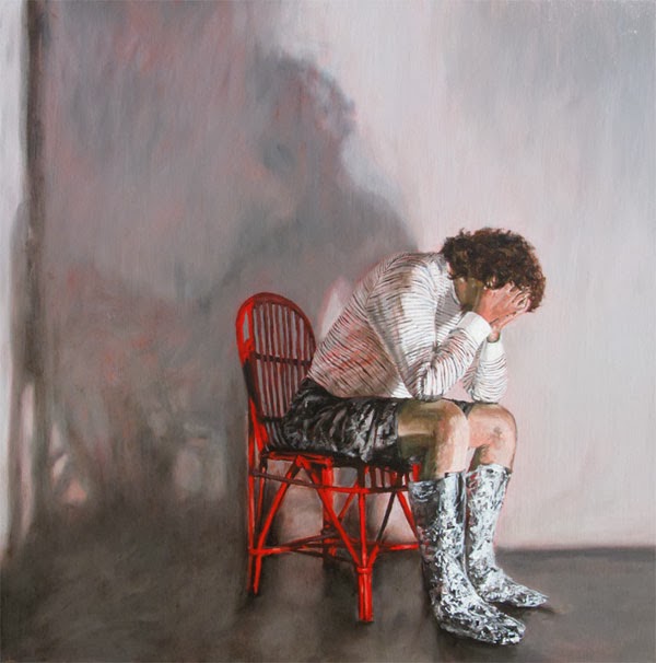 Amanda Davies Artist Tasmania at Dorla Walker blog