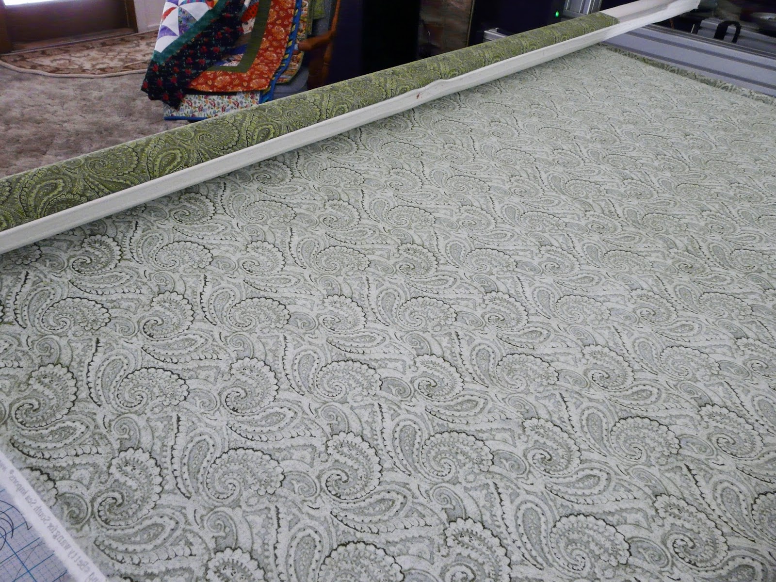 Timber Hill Threads: Leader Grips---No More Zippers!