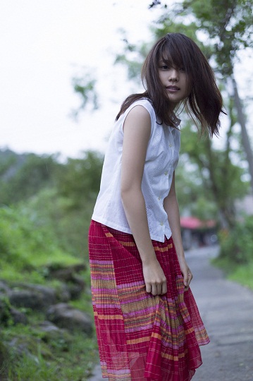 AIDORU GRAVURE: Juni 2018