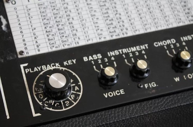 MATRIXSYNTH: Ultra Rare CLEF Computer BAND-BOX