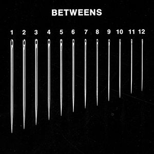 Let It Shine Design: Hand Sewing Needles...