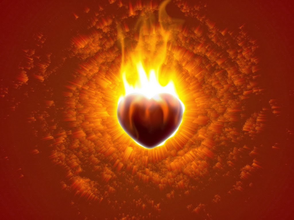 Poze Cu Dragoste: Inimioare