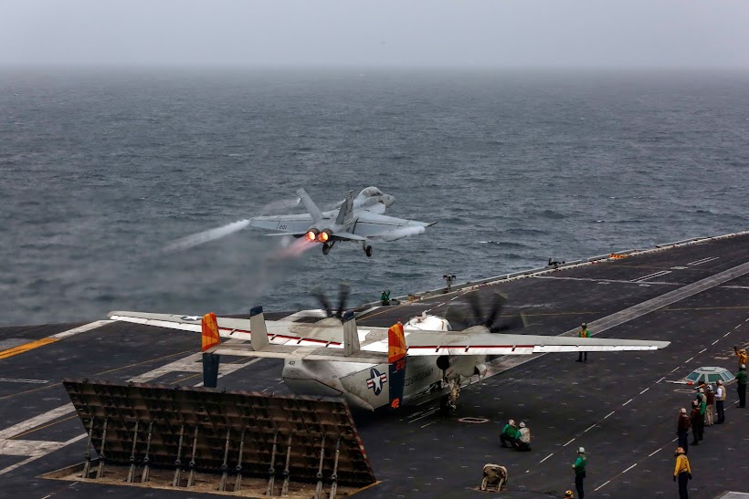 EagleSpeak: US Navy Birthday 13 October 1775