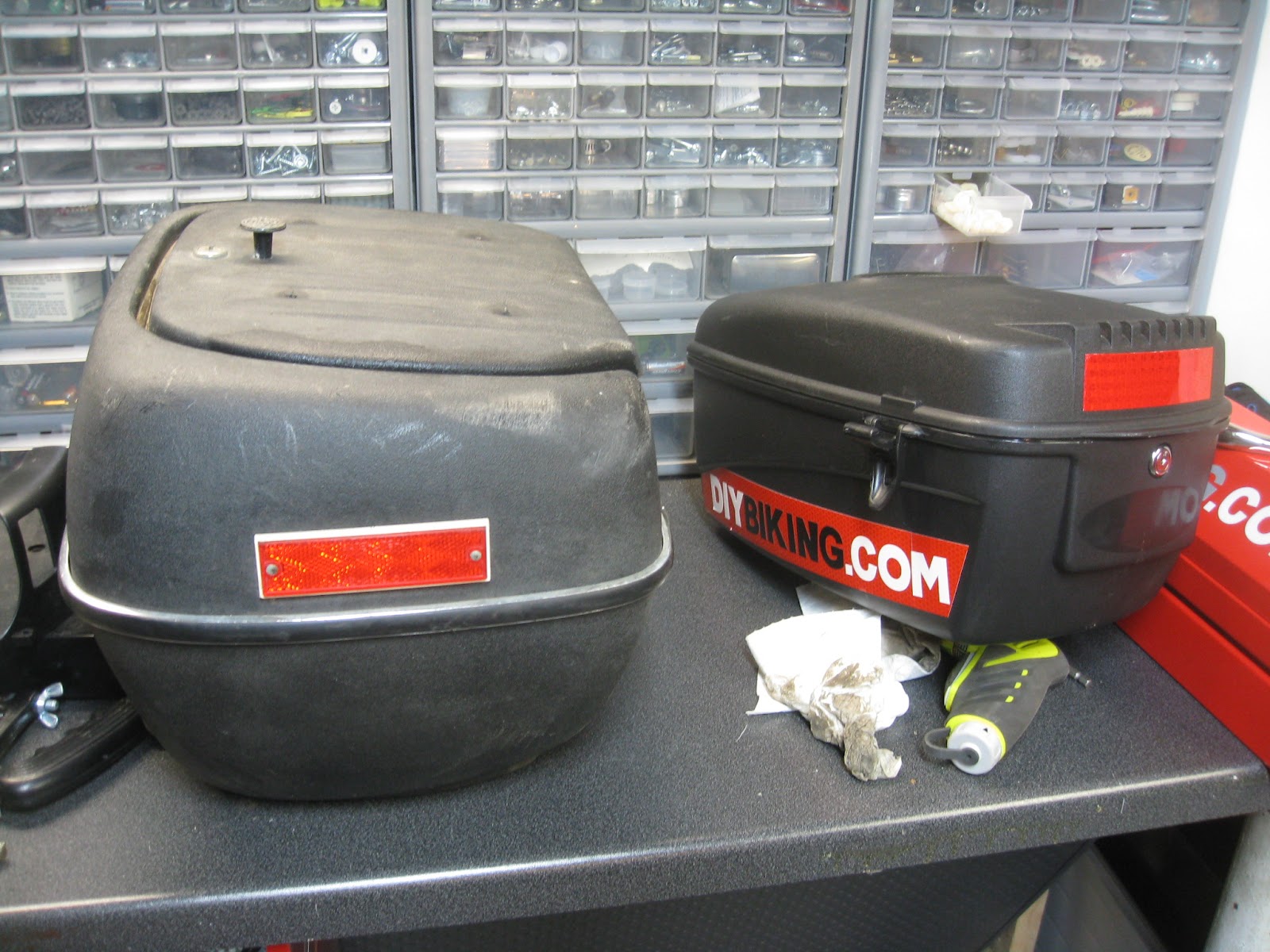 DIY Biking | How bike builds, bike travel and bike life can save the ...