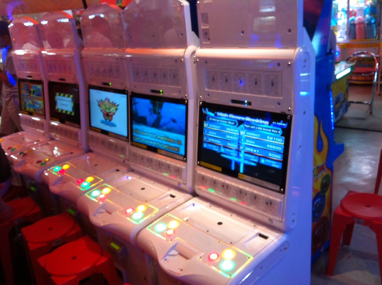 ANIMAL KAISER AND OTHER CARD GAMES: GREAT ANIMAL KAISER FINALLY ...