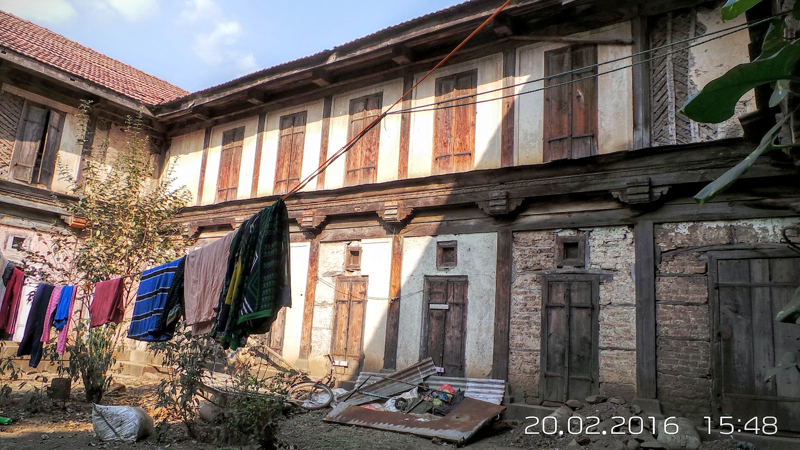 Ravi Karandeekar's Pune Real Estate Market News Blog: There is ...