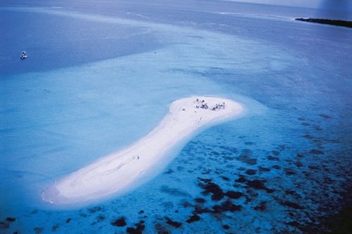 14 Best Beaches in Maldives