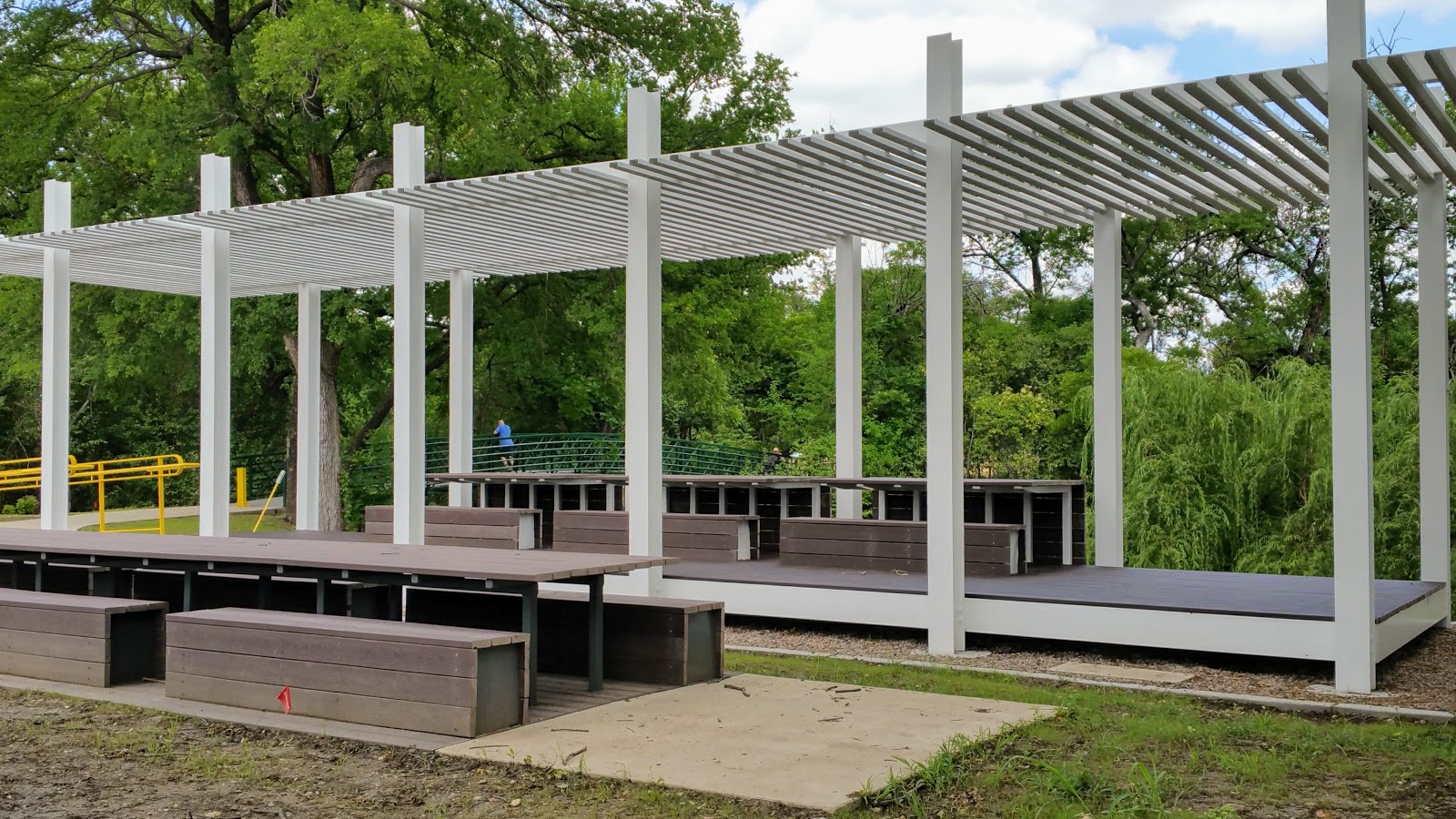 Trinity Trails