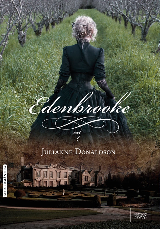 Promesas de Amor: Reseña - Edenbrooke, Julianne Donaldson