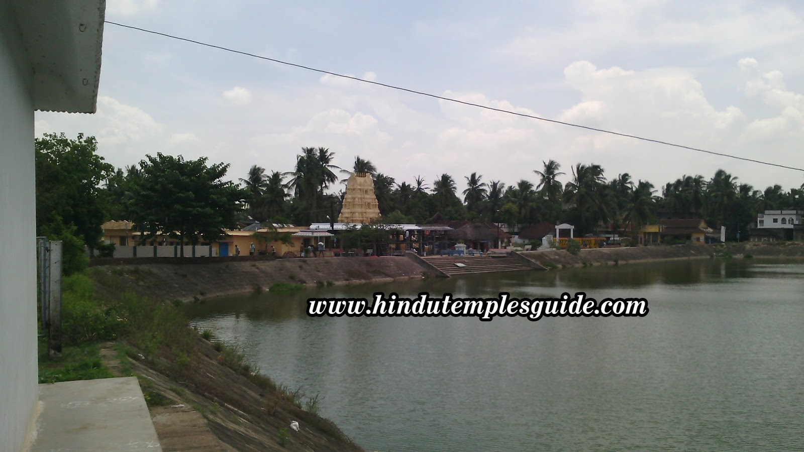 KOTIPALLI TEMPLE INFORMATION