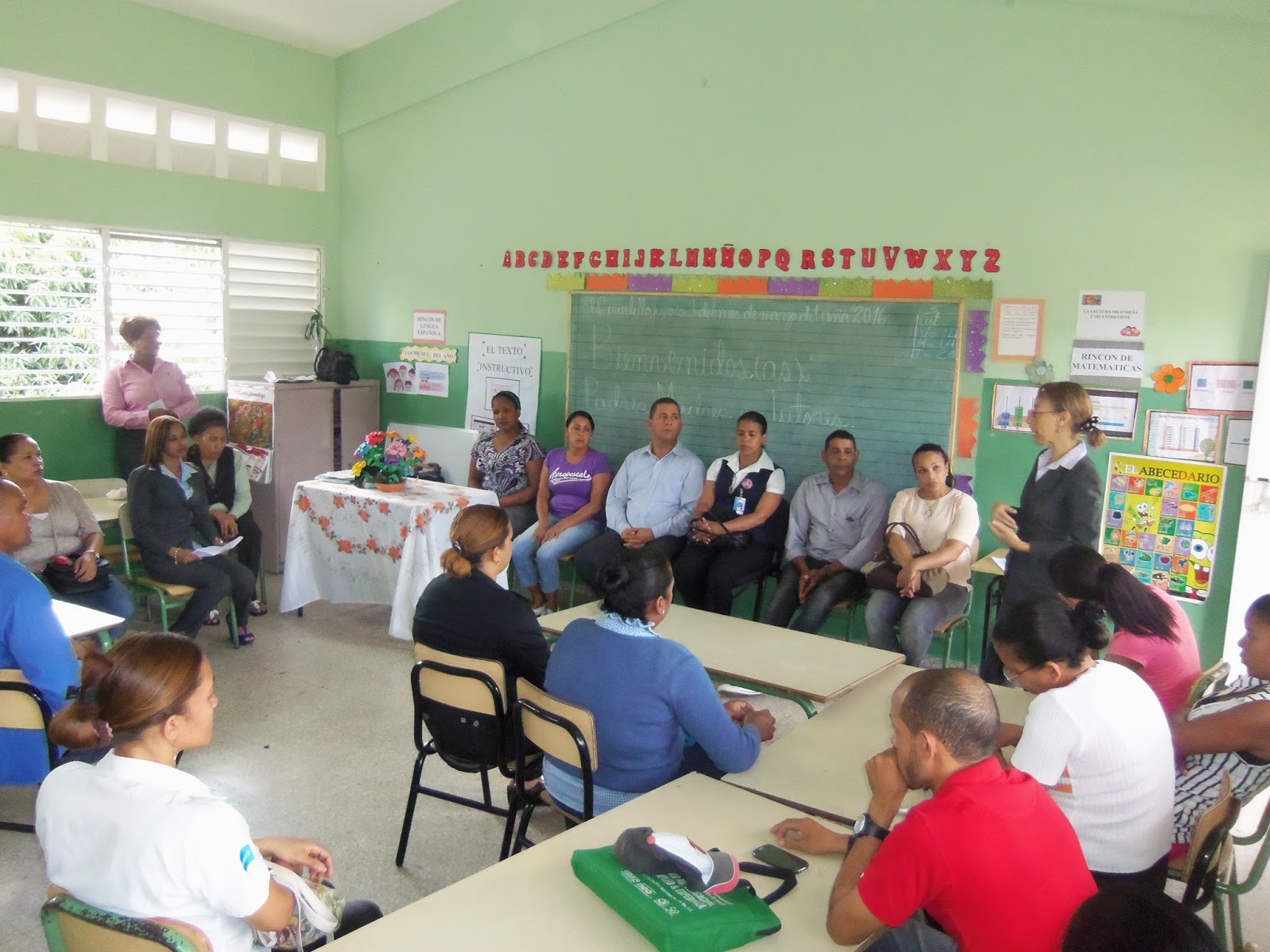 CELEBRACION Del Día de la APMAE EN NUESTRO CENTRO EDUCATIVO ~ CENTRO ...