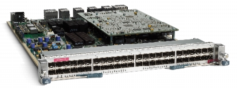 Main Components of Nexus Switch ~ Network & Security Consultant
