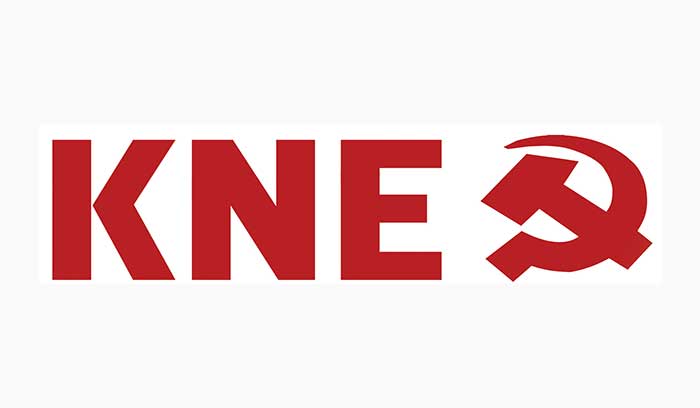 Knes Logo