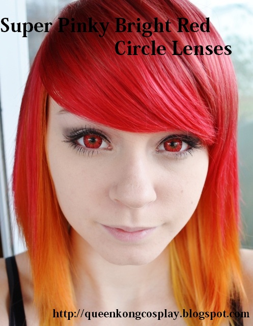 Chroma Cosplay: February 2013