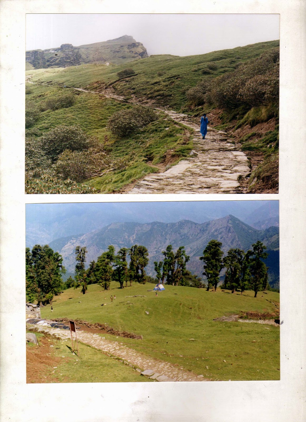 Supratim Banerjee's Blog