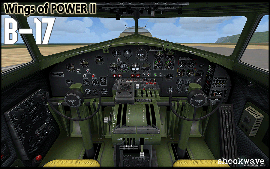 FlySim&Real: febbraio 2015