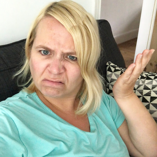 Will I Ever Be A Fancy Lady? | brummymummyof2