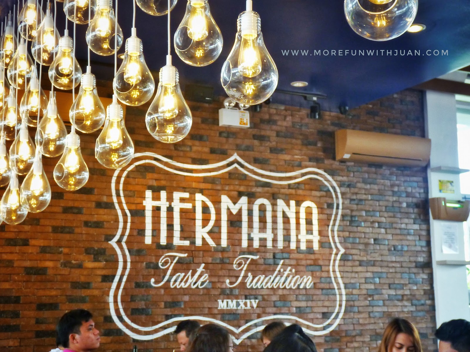 TAGAYTAY FOOD TRIP: Restaurants and Stores to Check and Try at Sky ...