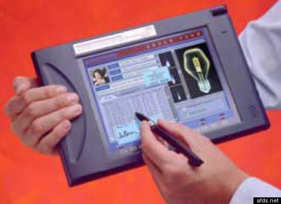 History of Tablet PC From ancient times until now, Part 2 ~ Tablet PC ...