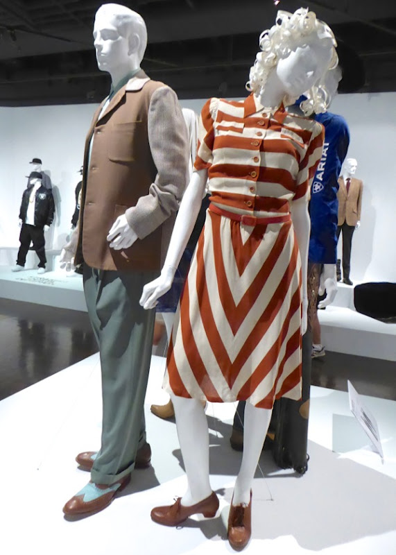 Hollywood Movie Costumes and Props: The Longest Ride film costumes on ...