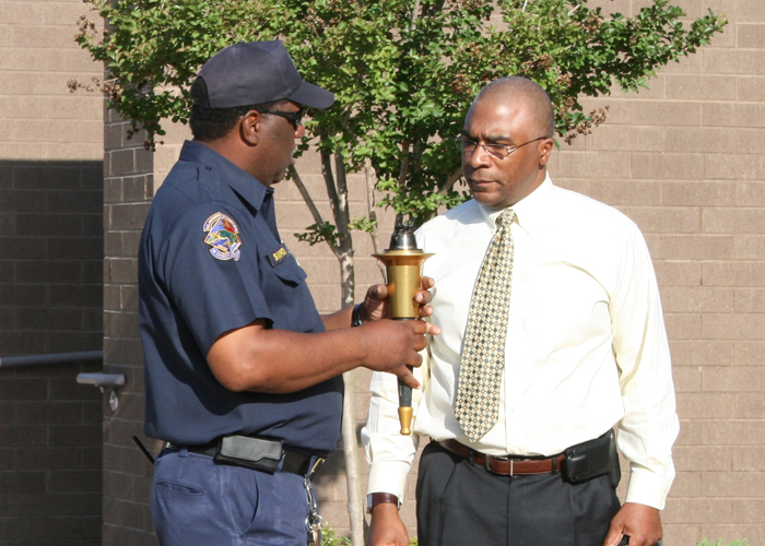 NCDPS Today: May 2011